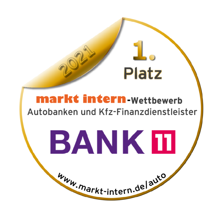Bank11 für Privatkunden und Handel GmbH - Bank11 | SCHNELL. SCHLAU ...