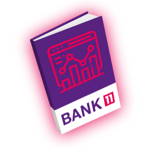 Investor Relations - Bank11 | SCHNELL. SCHLAU. DIGITAL.