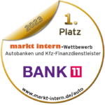 Bank11 für Privatkunden und Handel GmbH - Bank11 | SCHNELL. SCHLAU ...